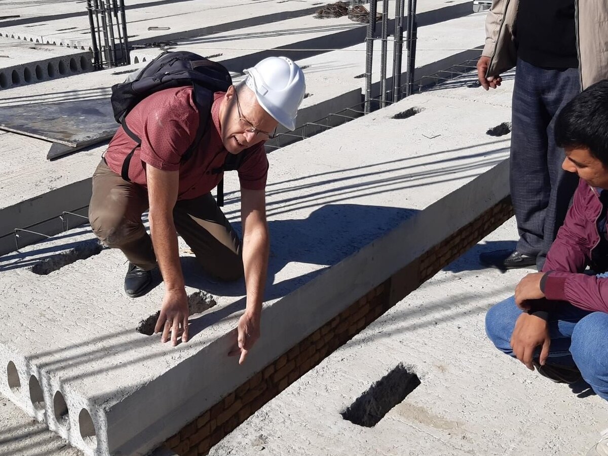 Beratung German Senior Experts